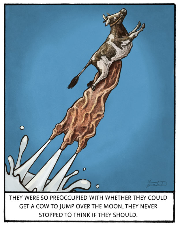 Tim Andraka Art - Page 3 of 5 - Pen & Ink Drawings by Tim Andraka