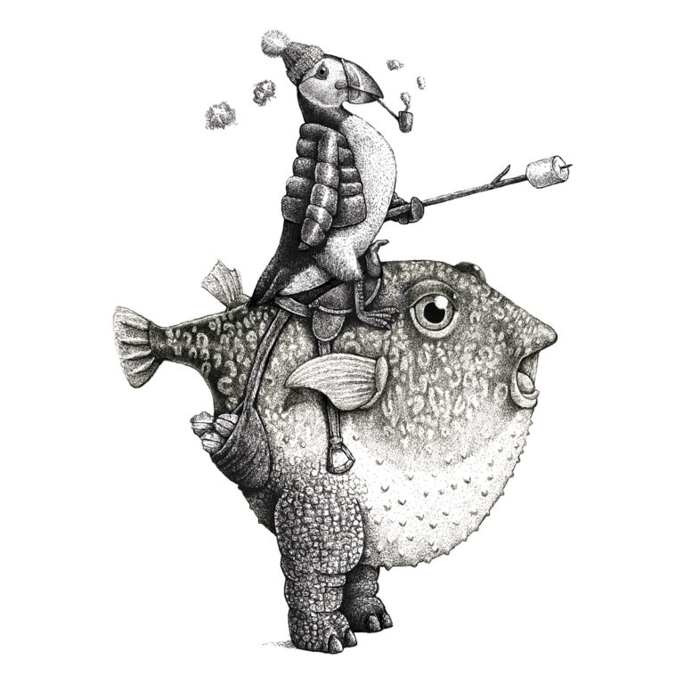 Gallery - Tim Andraka