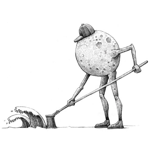 Gallery - Tim Andraka