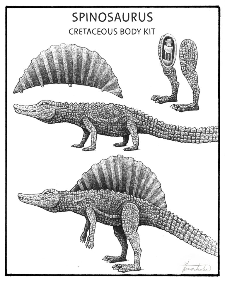 Tim Andraka - Surreal Ink Drawings & Illustrations